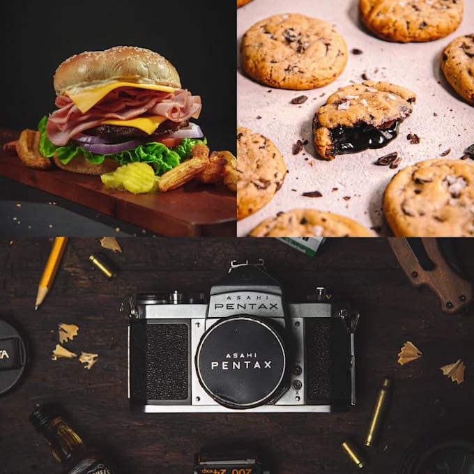 Shoot and edit stunning product photos by Weare508llc | Fiverr