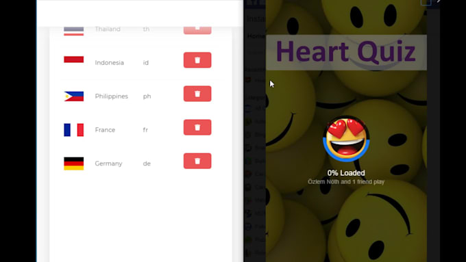 Make A Facebook Instant Game Like Omg Including Admin Panel Avantika Barkum 