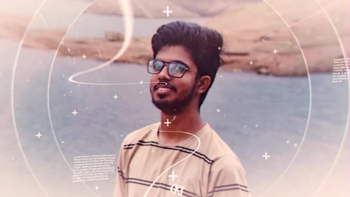 Create an awesome photo slideshow of 20 slides by Veeraharisvar | Fiverr