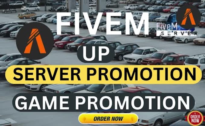 Do fivem server promotion,fivem server promotion, active fivem server ...
