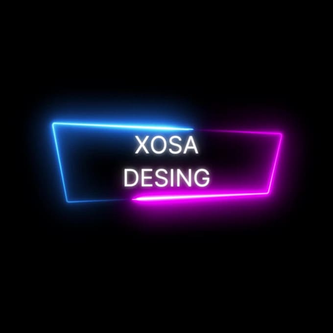 Create an animated discord logo, icon, banner gif by Xosa_desing | Fiverr