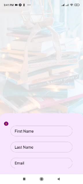 Provide react native application with firebase backend by Arifnawaz282 | Fiverr