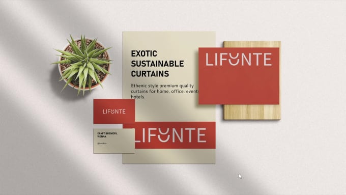 Create defining logo suite for your brand by Kypdden_studio | Fiverr Create defining logo suite for your brand by Kypdden_studio | Fiverr