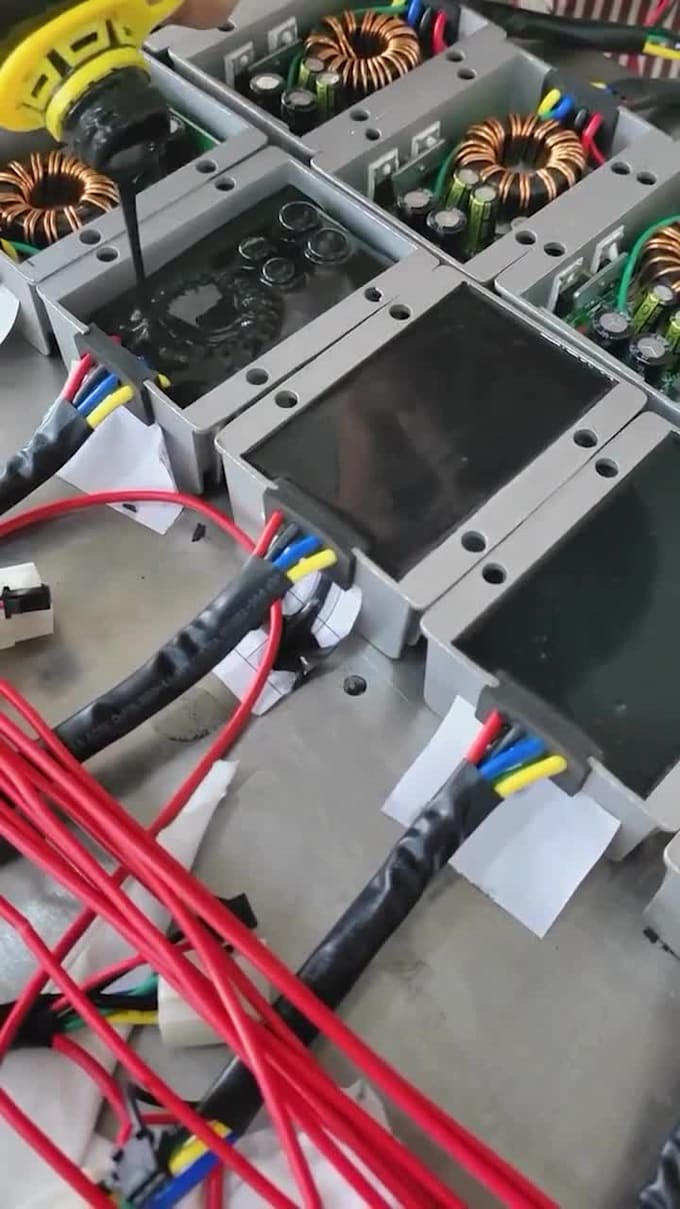 Help you to program arduino, esp modules and do iot project by Enginener_ | Fiverr