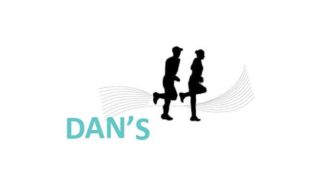 Create a 2d gif using your logo by Maze272 | Fiverr