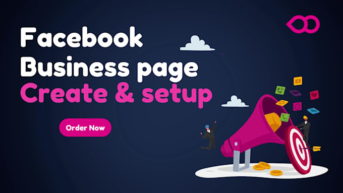Do perfect facebook business page create and setup by Favihaivnat | Fiverr