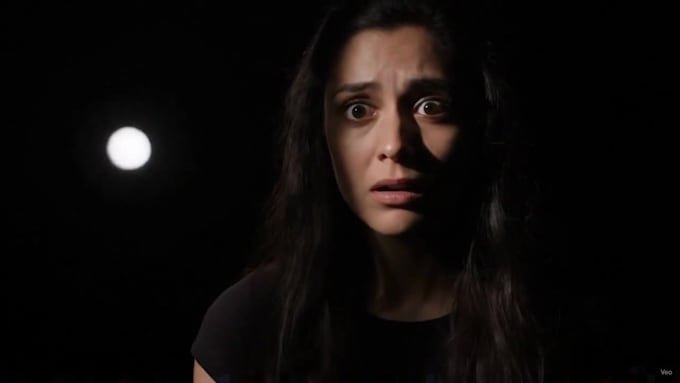 Create ultra realistic ai video scenes with voice and custom story by ...