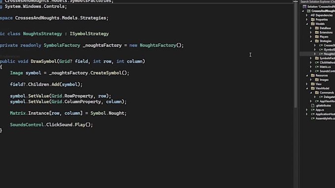 Program a desktop application by Crashdev | Fiverr