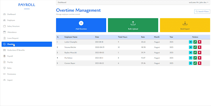Build A Modern Responsive Html Website Using Css Grid Flexbox With W3c Validate By Kanchonwebdev