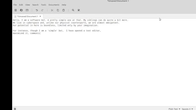 Design and develop a python rpa application by Chrismazza1978 | Fiverr