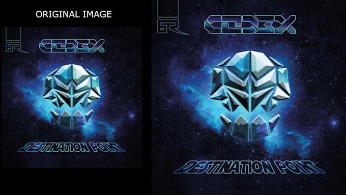 Animate your 2d artwork or photo by The_astrobear | Fiverr