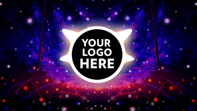 Create professional audio visualiser and spectrum by Itssbn | Fiverr