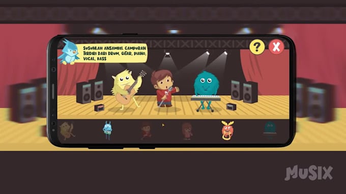 Create a good quality game with quick development process by Hisagames ...