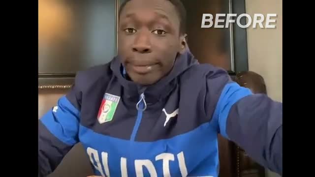 Professionally remove background from video,no green screen,select ...