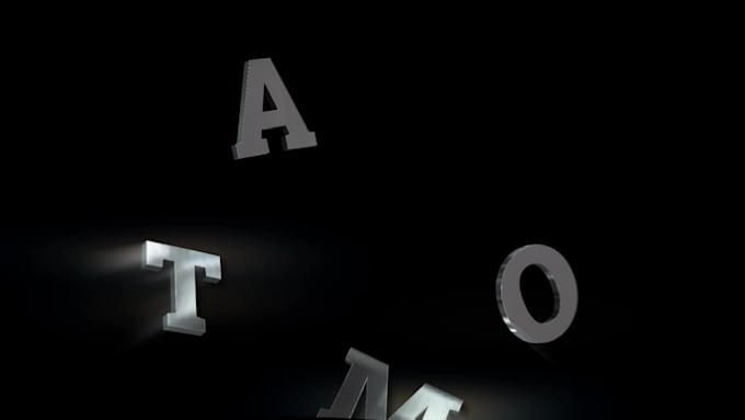 Professionally create the best indents, ident by Atom22 | Fiverr