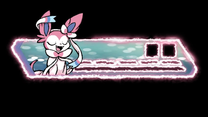 Create you a custom health bar by Kldg0991 | Fiverr