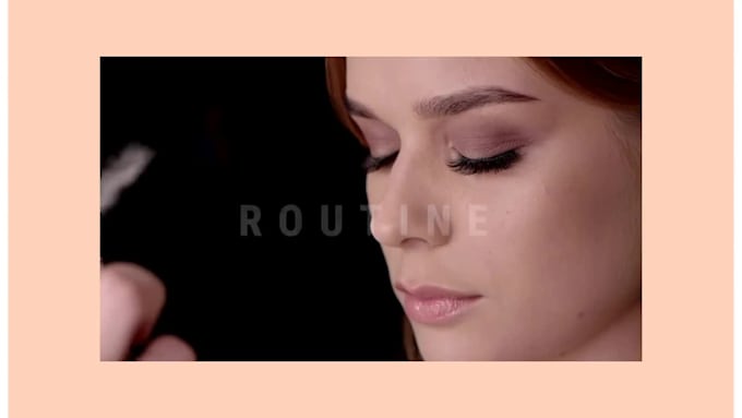 Make unique youtube video intro,outro and logo animation by ...