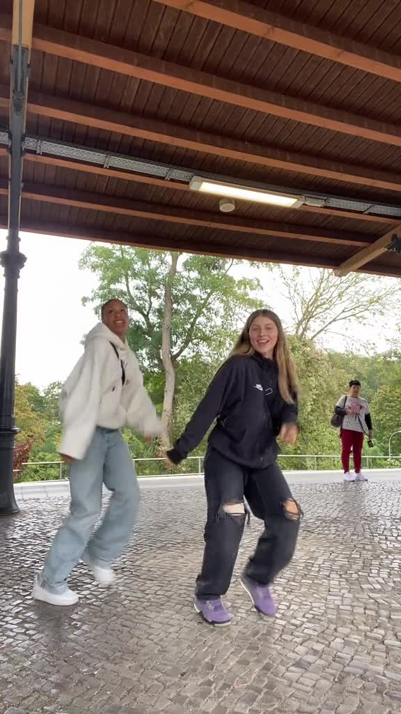 Create dance, tik tok dance, dance video to your song by Yomex_wanda | Fiverr