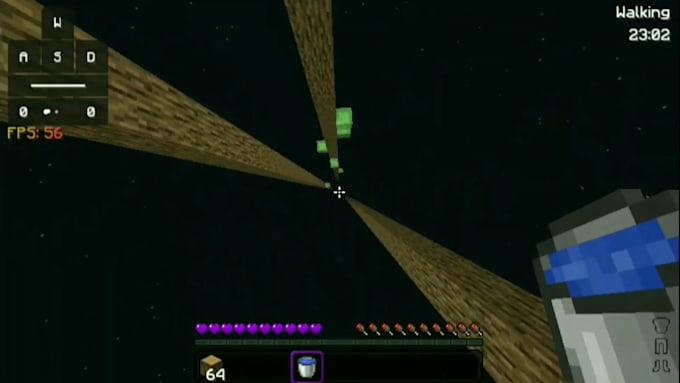 Edit your minecraft video like trycs by Gemi_uwu | Fiverr