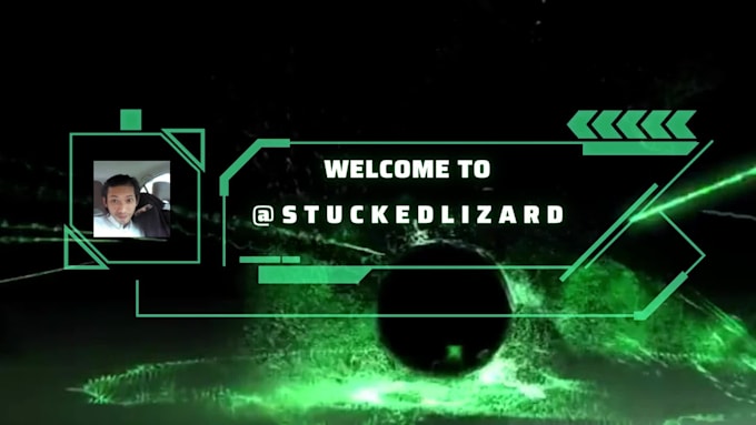 Do youtube outro end screen within just 4 hours by Stuckedlizard | Fiverr
