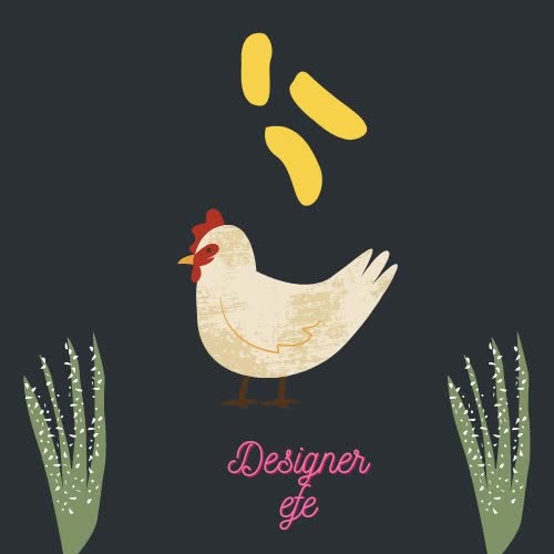 Make professional and simple animated designs for you by Dontlookk | Fiverr