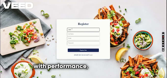 Develop a full stack web app using react and django rest api by Hassan11243 | Fiverr