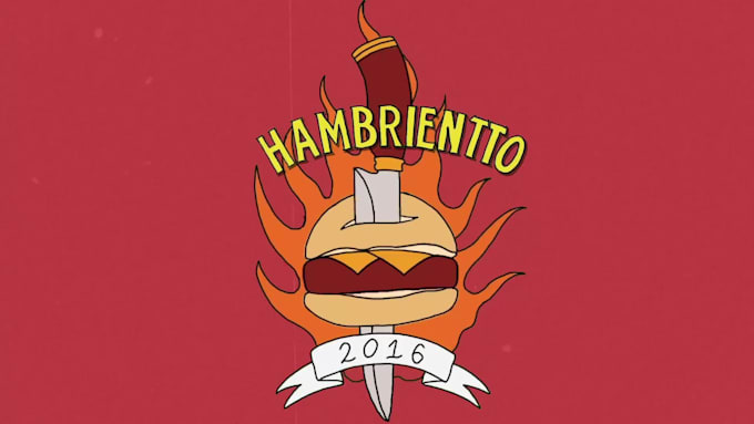 Animate your 2d character fram by frame by Marcoskeller | Fiverr