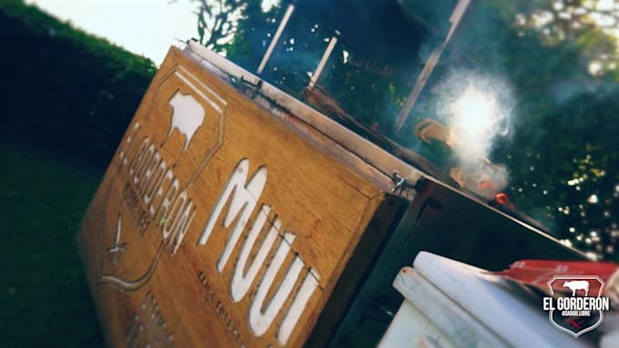 Edit your videos to look like movies by Nahual_films | Fiverr