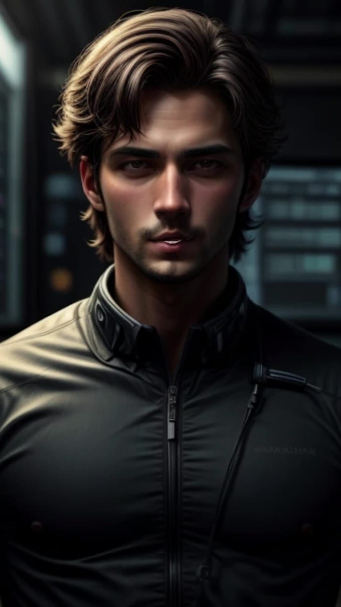 Create a 2d image animation for your facebook reels by Khrishm | Fiverr