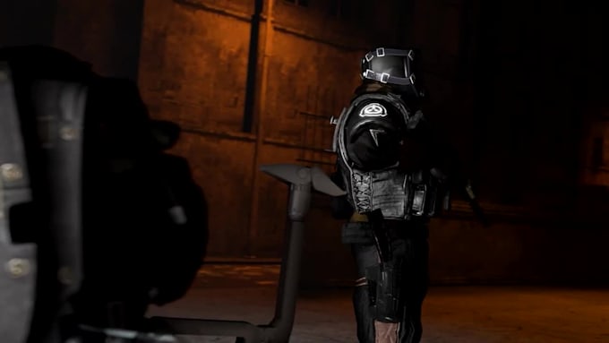 Voice a military, soldier, army, warrior, sfx and music available by Micahpoppvoice | Fiverr