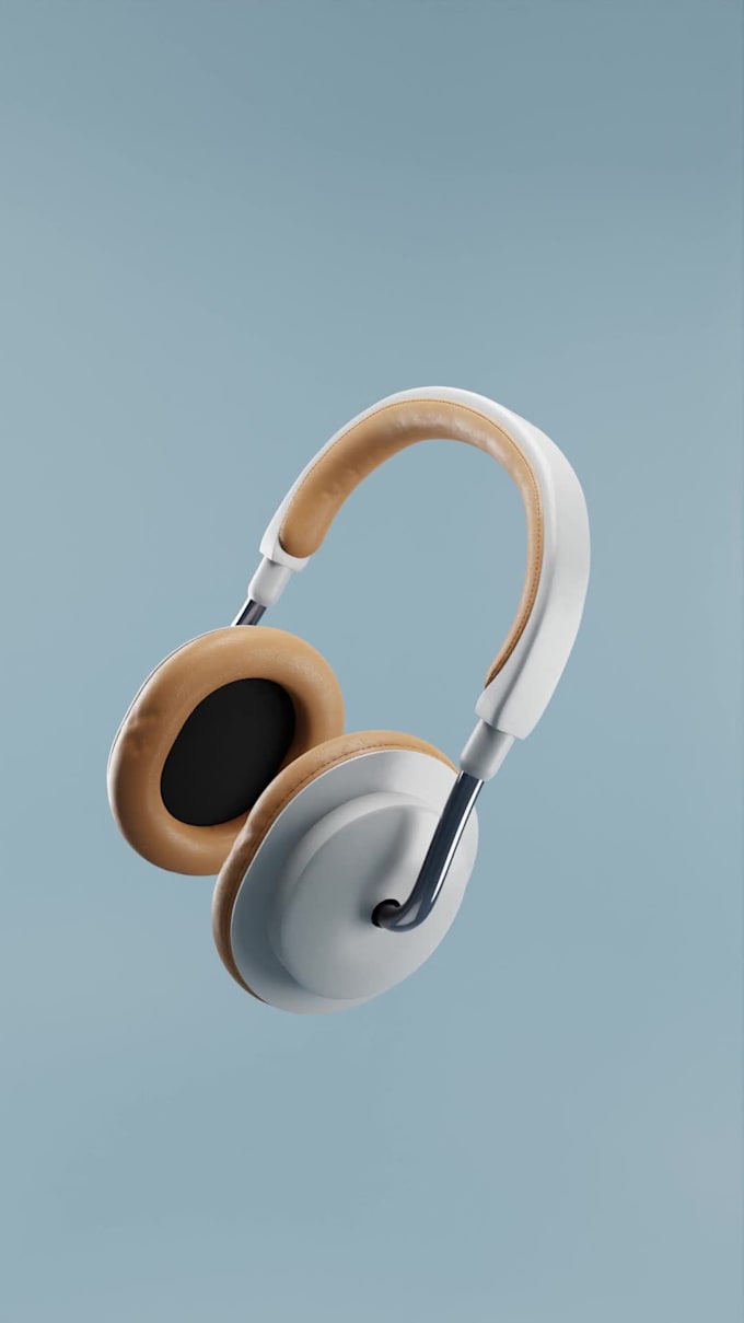 Do a realistic product rendering animation by Steven070799 | Fiverr