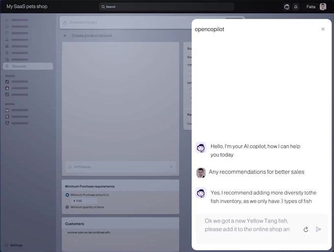 Build Ai Website Ai Chatgpt Chatbot Ai App Langchain Llm Grok By Saifkhan7777 Fiverr