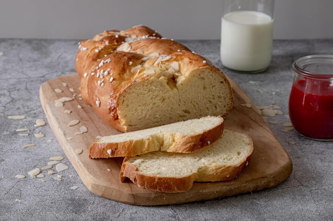 Produce food photography, video by Savisione | Fiverr