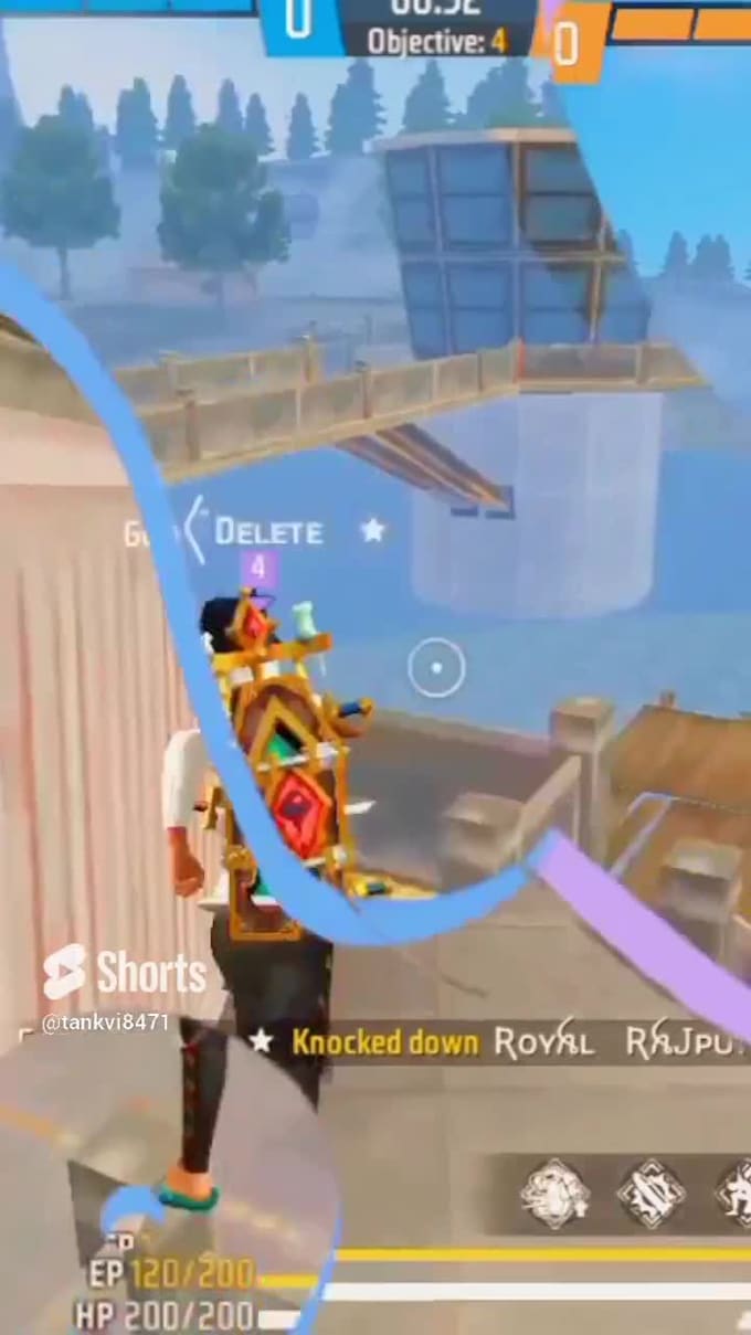 Do gaming video editing by Tirth_vanpariya | Fiverr