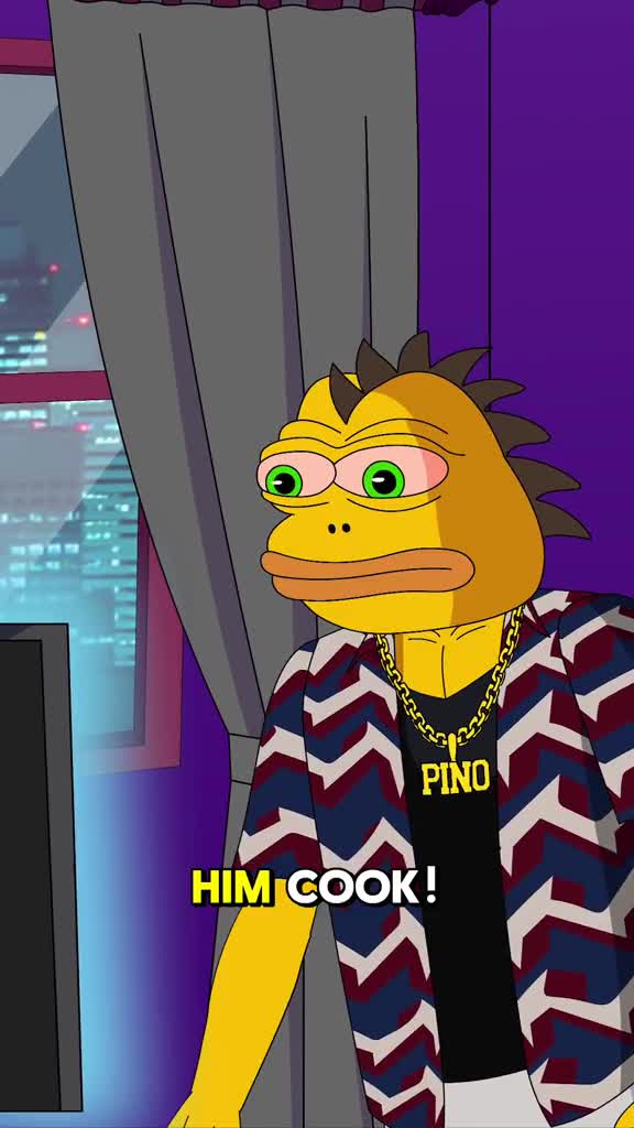 Do meme coin animation crypto coin video solana meme animation meme ...