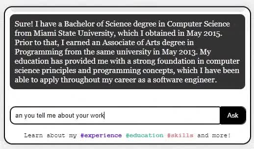 Make your own gen ai proof of concept llm app by Nick_strom | Fiverr