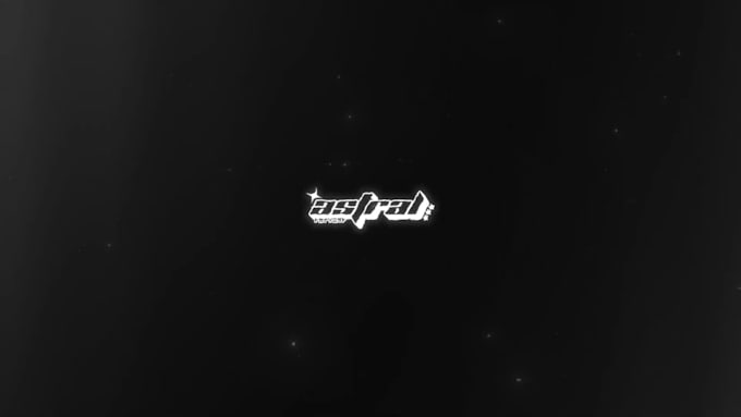 Create cool animated overlays for you by Astralgd | Fiverr