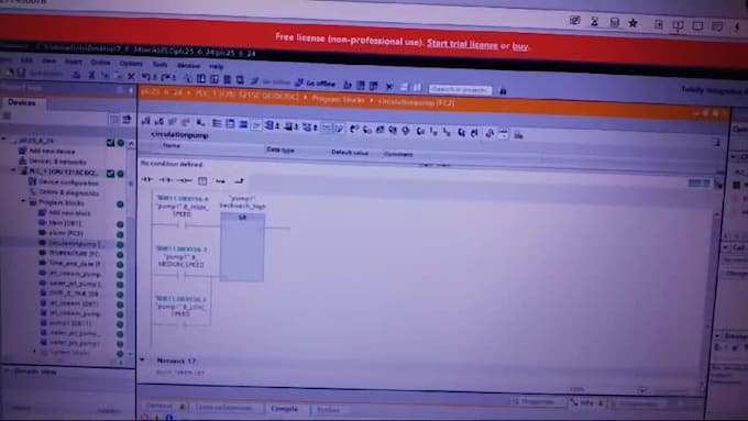 Do Plc Scada Hmi Arduino Programming By Shan Ali97 Fiverr