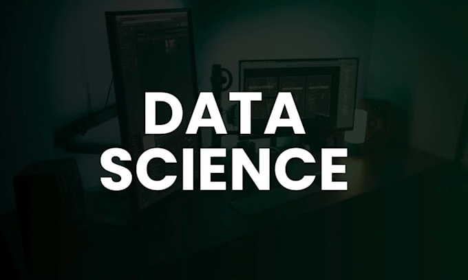 Do data science deep learning and machine learning by Asiacvexpert8 | Fiverr