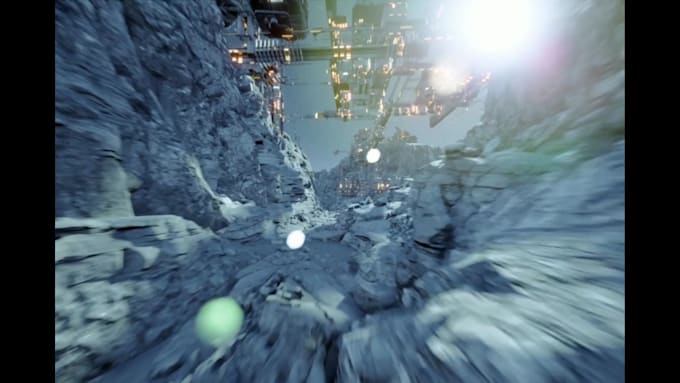Develop your dream game with unity by Inborastudi0 | Fiverr