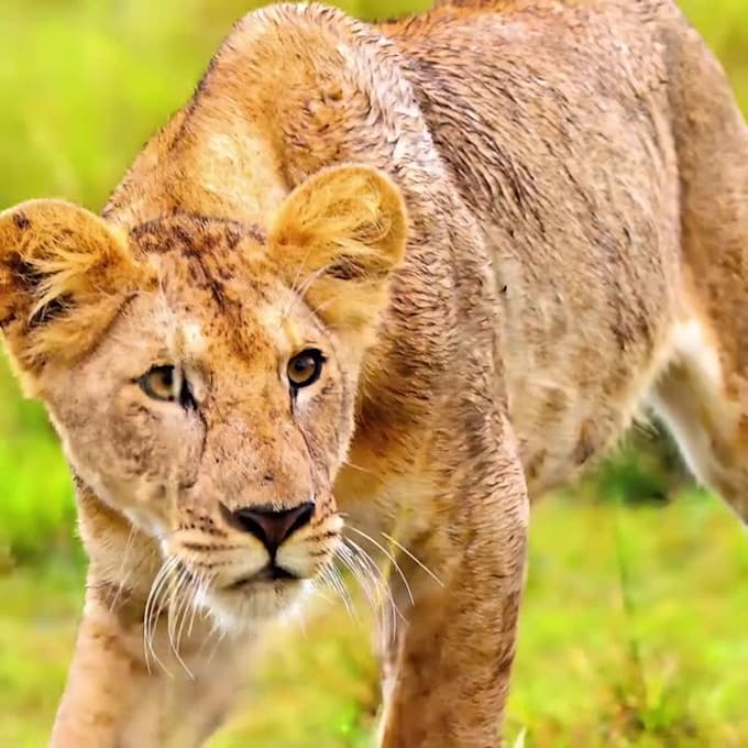 Integrate 3d animal design 3d animal model, animal rigging, cgi animal ...