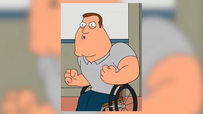 Say anything like joe swanson quality audio by Joeshoes | Fiverr