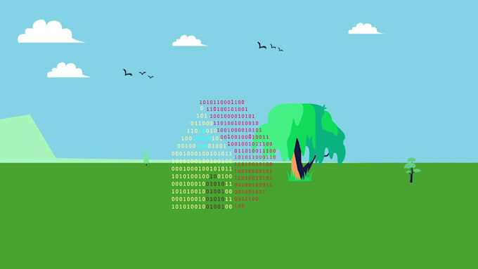 Create 2d explainer video animation by Lucefrga | Fiverr