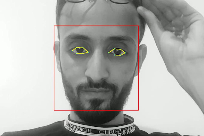 Do Deep Learning And Ai Using Tensorflow Keras By Medchaouki Fiverr