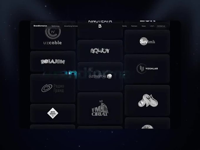 Develop advanced scroll, hover animations with gsap, lottie, js by Sophia_rivers | Fiverr