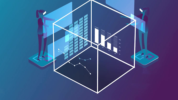 Create 3d isometric animation video, isometric animation, 3d isometric ... Create 3d isometric animation video, isometric animation, 3d isometric ...