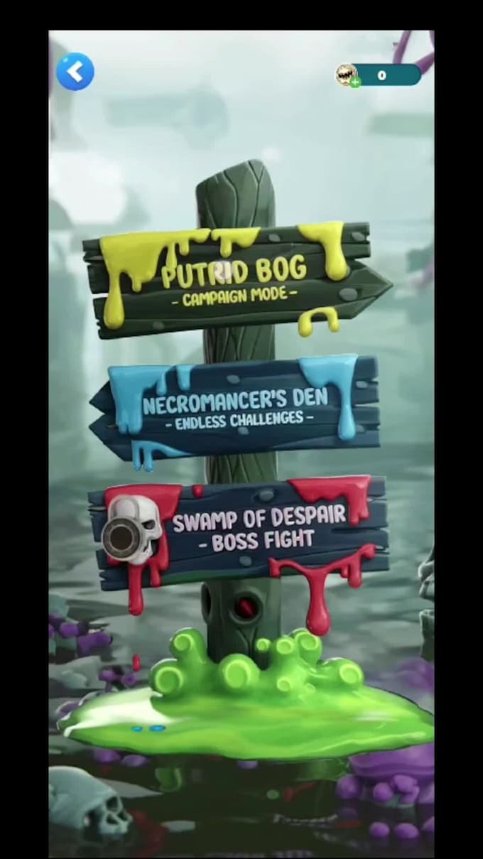 Do tower defense shooting 2d 3d unity unreal engine mobile pc game ...