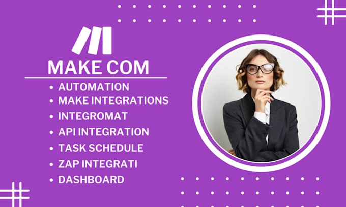 Setup Make Com Integromat Make Com Api Made Com Integration Airtable 6846