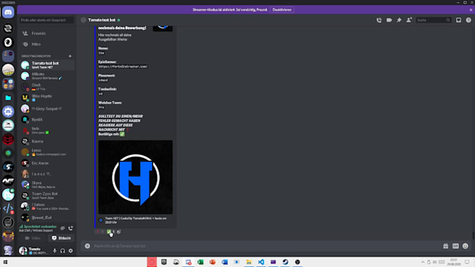 Code an apply bot by Milrato | Fiverr