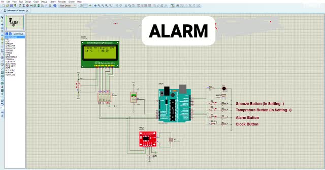 Do schematics and simulate using fritzing, multisim and proteus by Huzaifarao647 | Fiverr